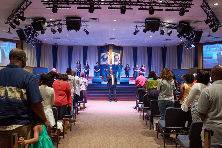 NWCC2020 | Now Word Covenant Church