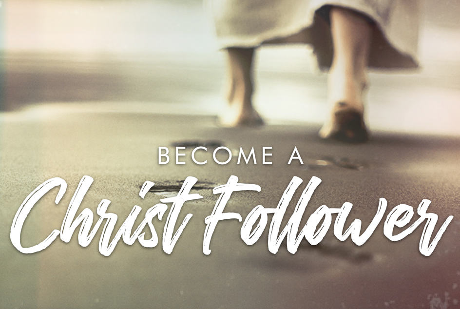 Christ Follower Quotes