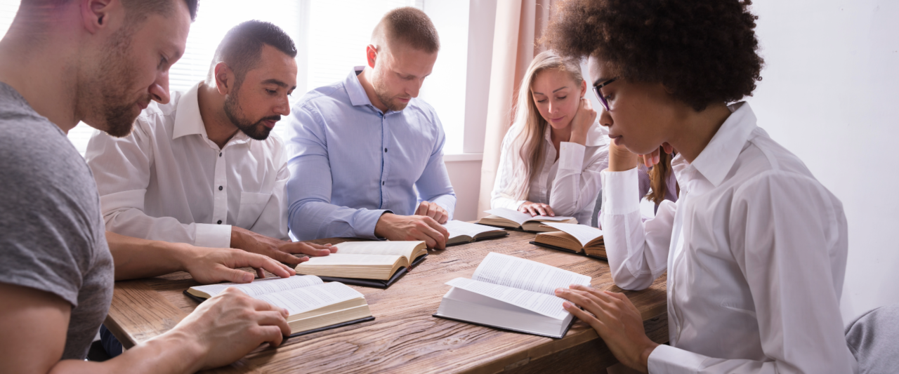 Community Groups | Now Word Covenant Church